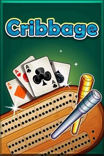 Featured app Cribbage Deluxe