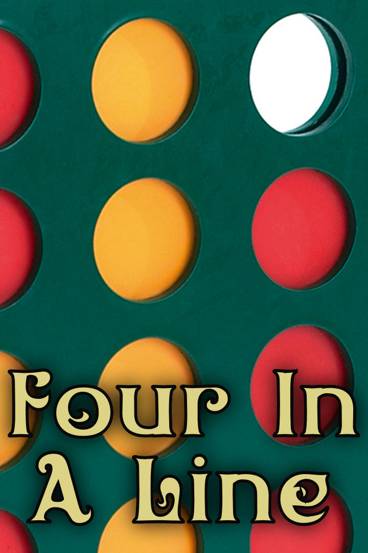 Featured app Four In A Line