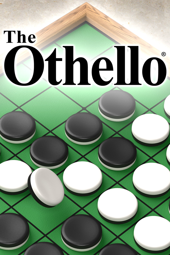 Featured app The Othello