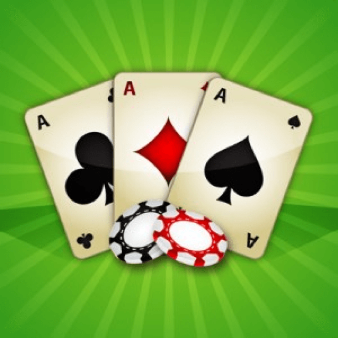 Featured app Solitaire HD